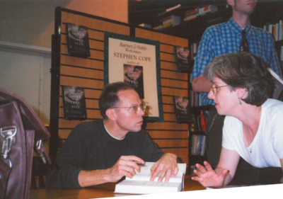 Photo Gallery: Images of Author, Yogi and Scholar Stephen Cope ...