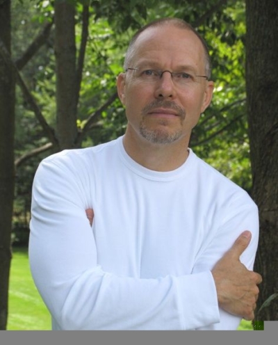 Photo Gallery: Images of Author, Yogi and Scholar Stephen Cope ...