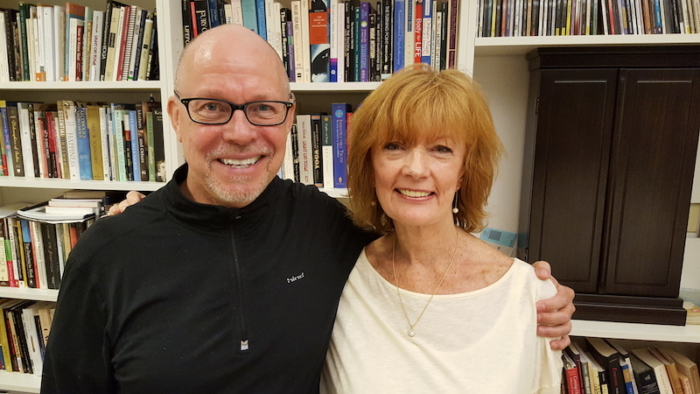 Kripalu’s Stephen Cope on Yoga, Friendship and Conscious Community ...