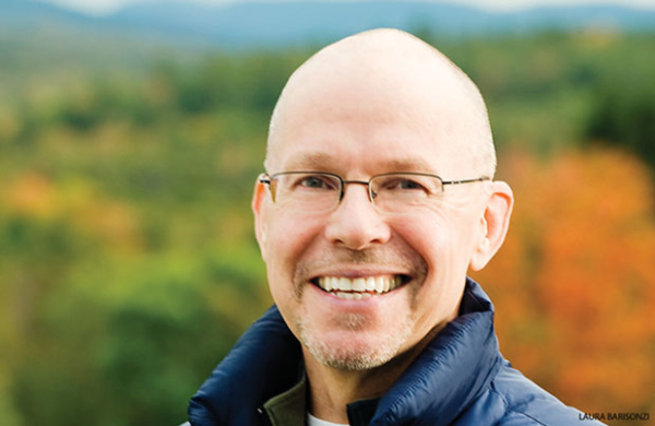 Meet Stephen Cope, Yogi, Author, and Kripalu Scolar-in-Residence ...
