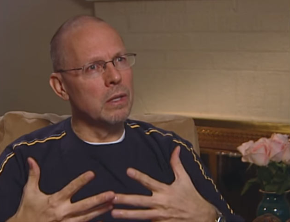 Stephen Cope: The Path of Action (Kripalu Video) • Stephen Cope