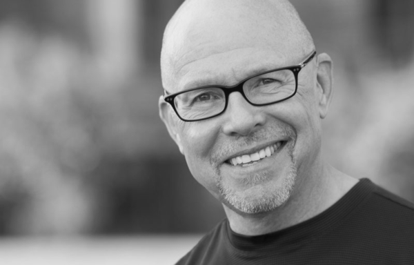 Stephen Cope: Yoga and Psychological Health • Stephen Cope