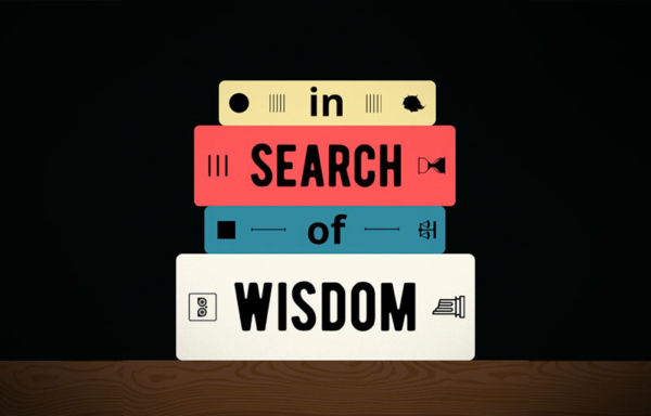 In Search Of Wisdom Podcast: Stephen Cope on The Great Work of Your ...