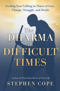 The Official Website of Author and Kripalu Scholar Stephen Cope ...