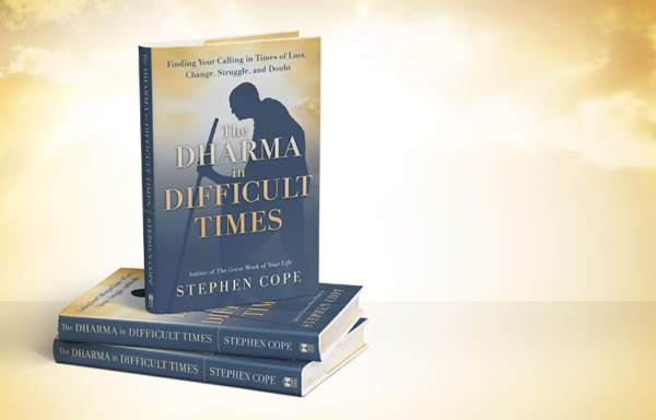 The Official Website of Author and Kripalu Scholar Stephen Cope ...