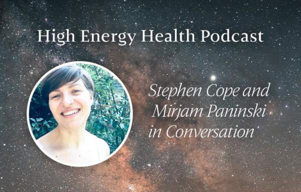 The Official Website of Author and Kripalu Scholar Stephen Cope ...