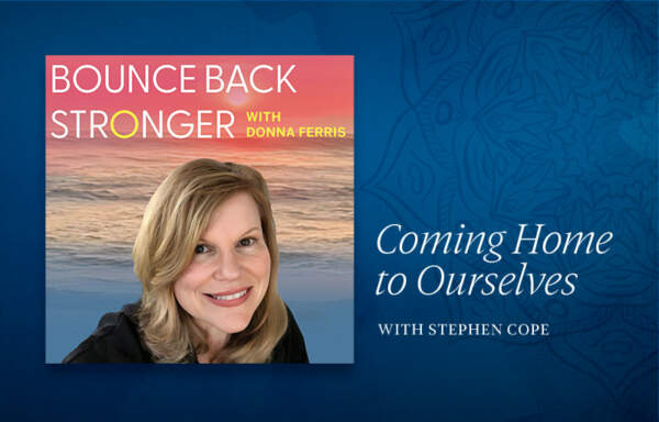 The Official Website of Author and Kripalu Scholar Stephen Cope ...